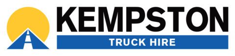 Truck Hire Branches | Kempston Truck Hire